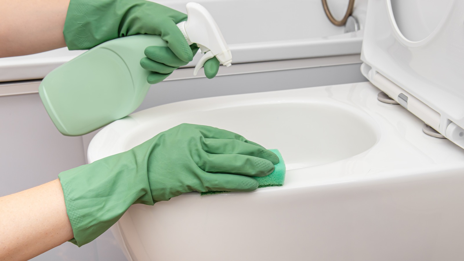 Ditch All The Chemicals With A Homemade Toilet Bowl Cleaner You Can Trust
