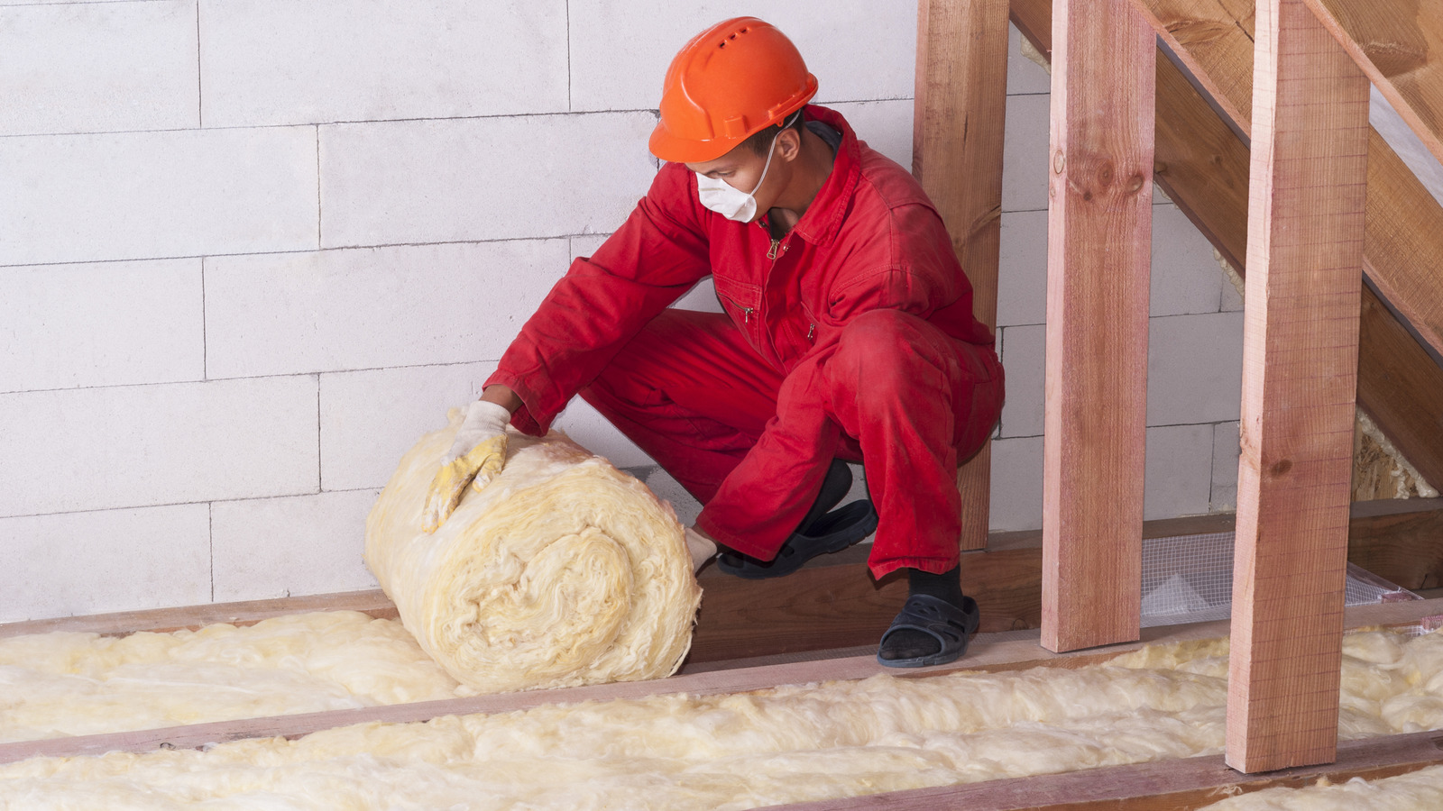 Eco-Friendly Alternatives To Foam Core Insulation
