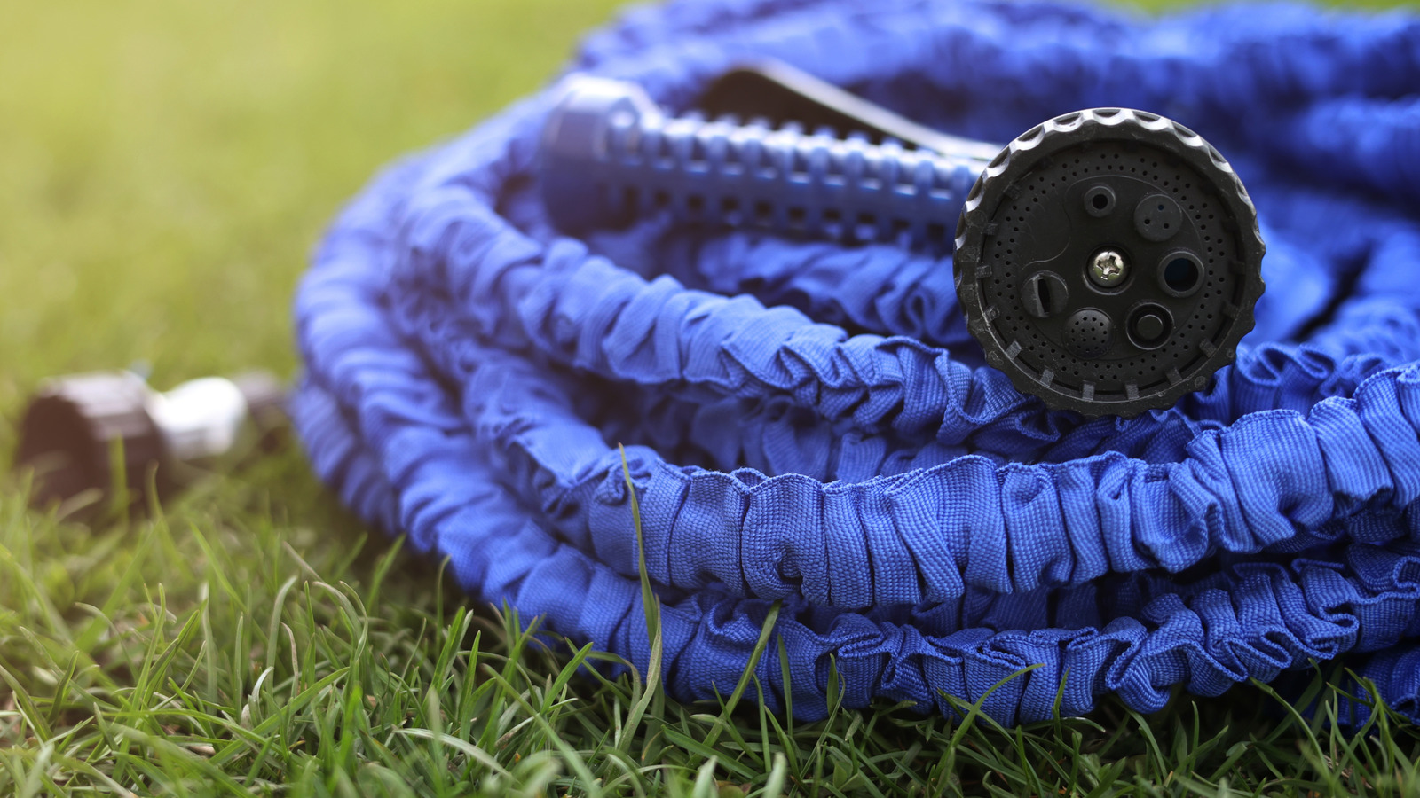 DIY A Convenient Hose Rack Using Inexpensive PVC