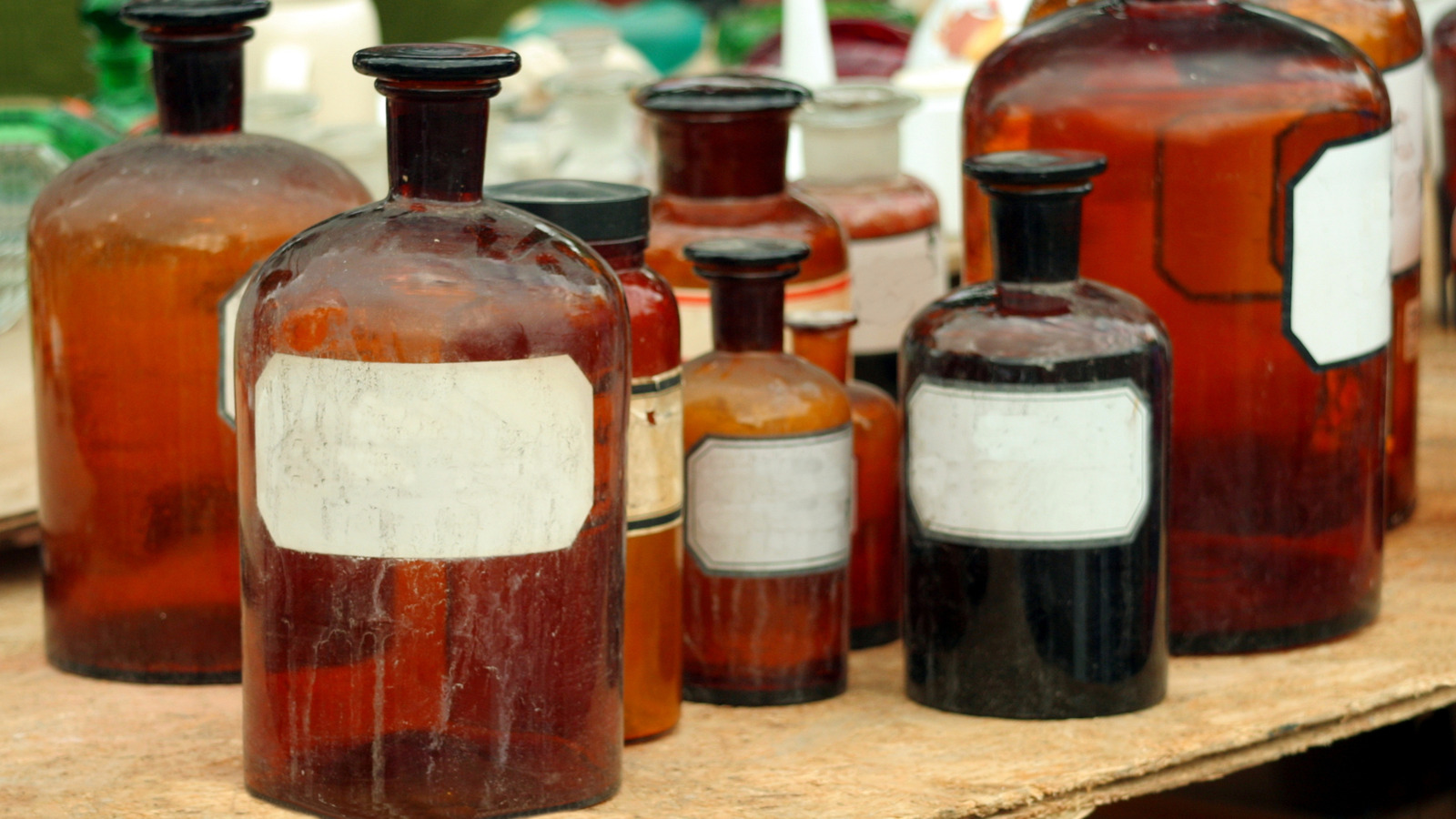 DIY A Gorgeous Decor Piece Out Of Repurposed Glass Jars To Elevate Your ...