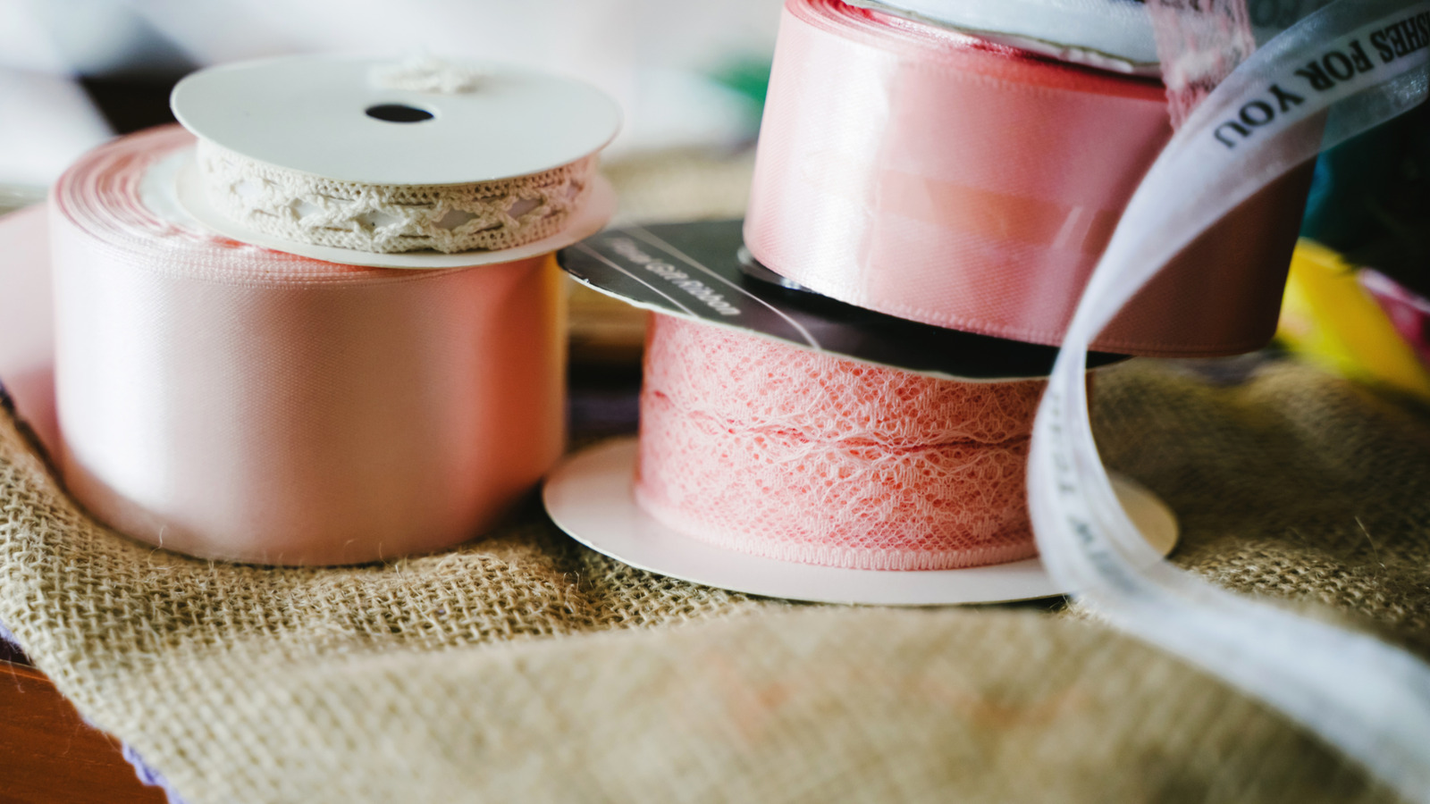 DIY Spring Decor With Dollar Tree Items