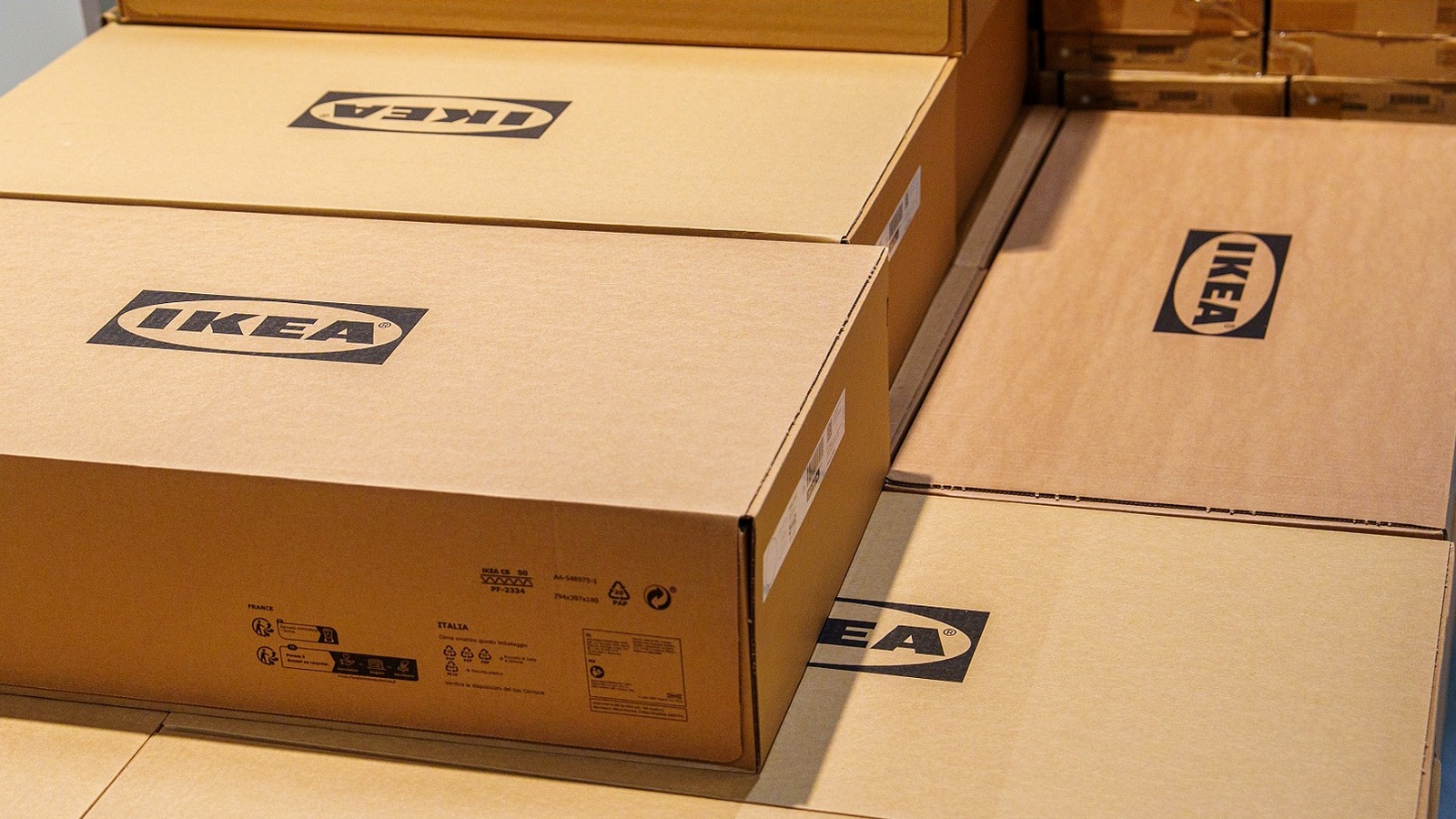 Does IKEA Manufacture Its Own Furniture?