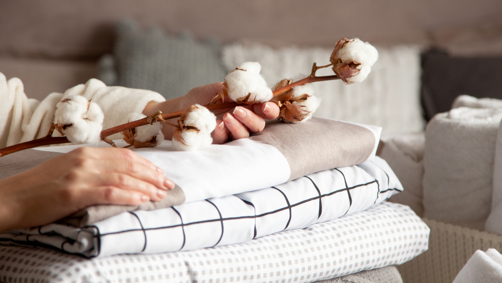 Does Thread Count Really Matter With Your Sheets Does Thread Count Really Matter With Your Sheets