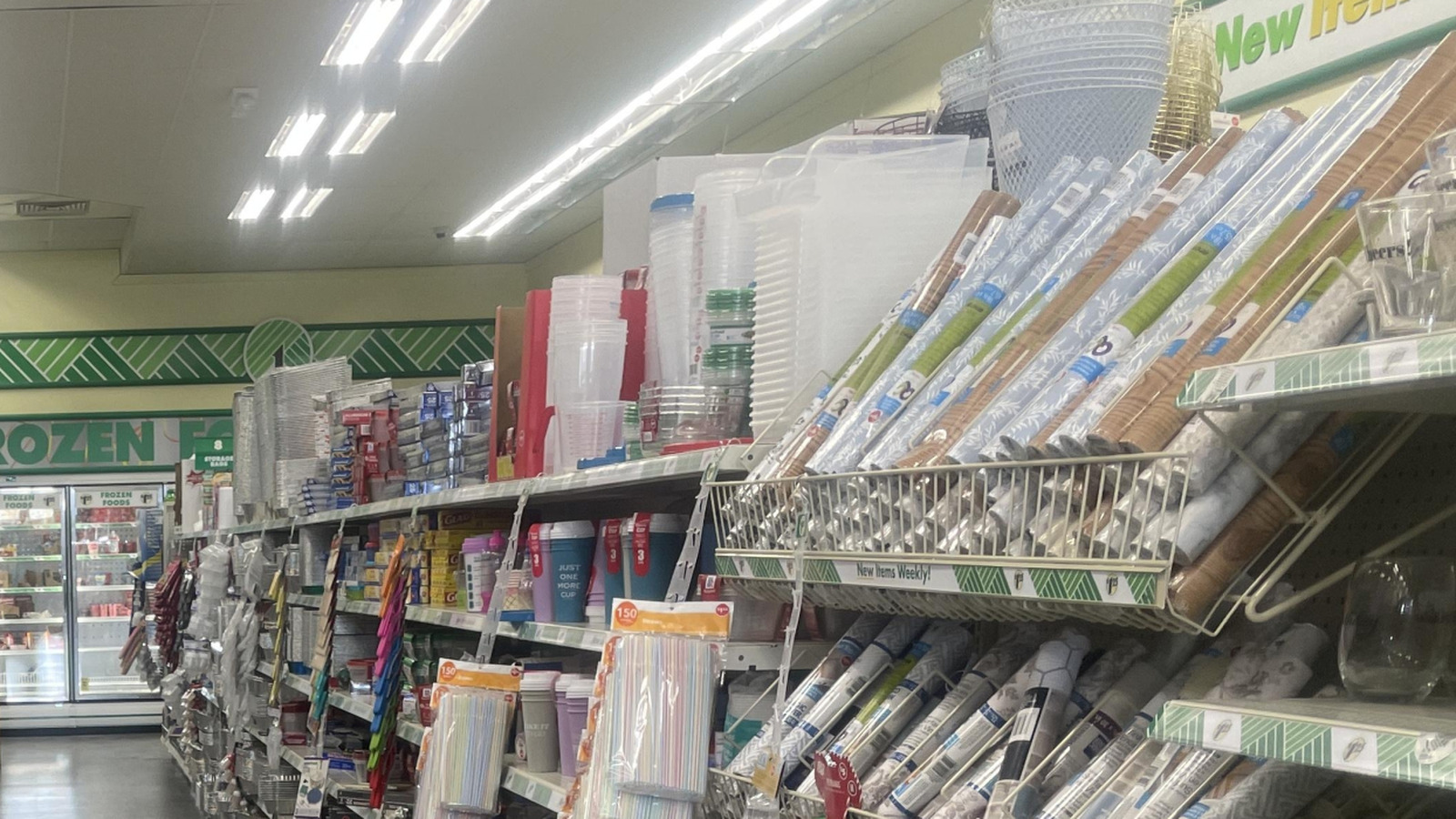 Everyone Will Be Buying Dollar Tree Acrylic Organizers After Seeing ...