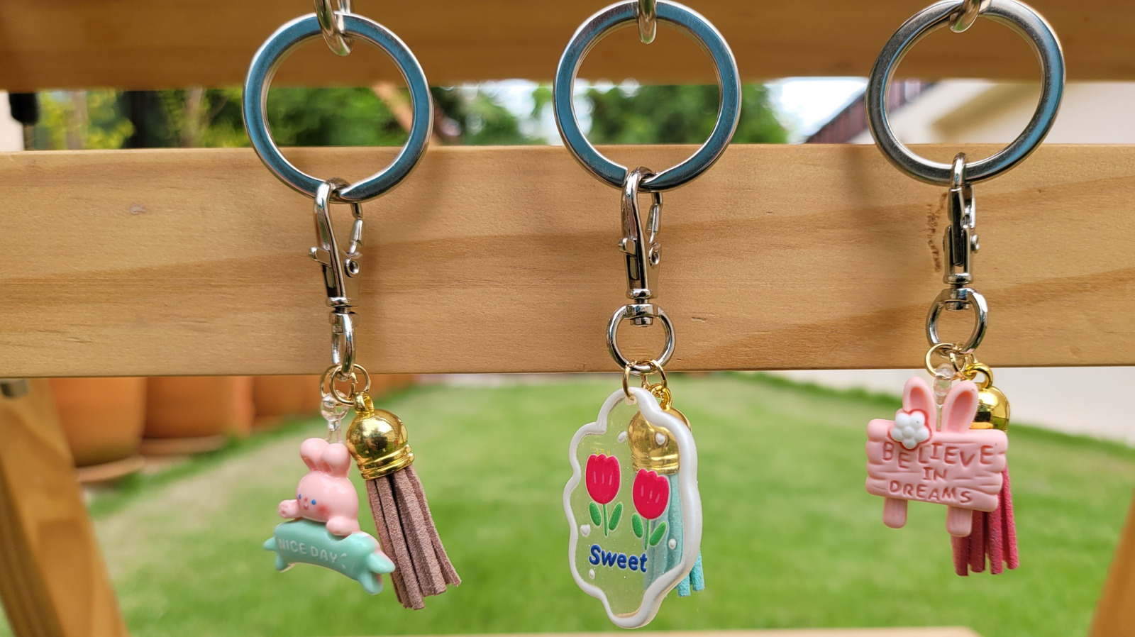 Don't Throw Out Old Keychains - Try These 14 Clever Ideas To Repurpose Them