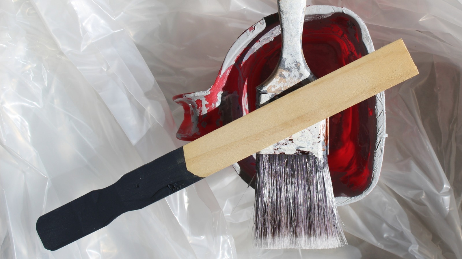 Don't Throw Out That Stir Stick: How It Can Help You With Your Paint ...