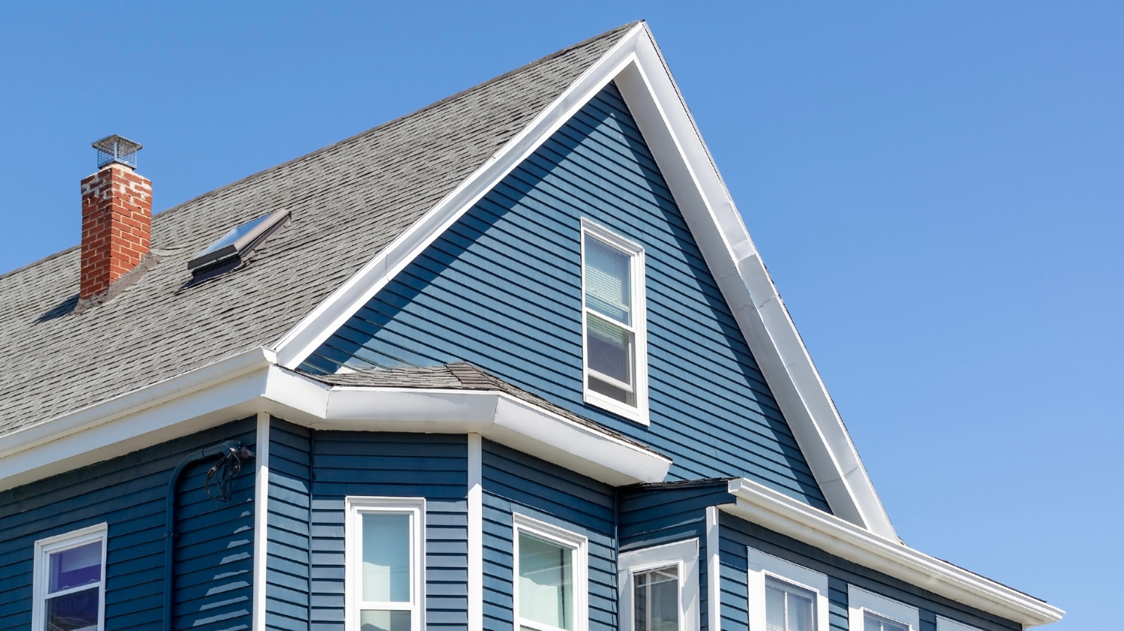 Drawbacks Of Having A Gable Roof That You Probably Haven't Considered