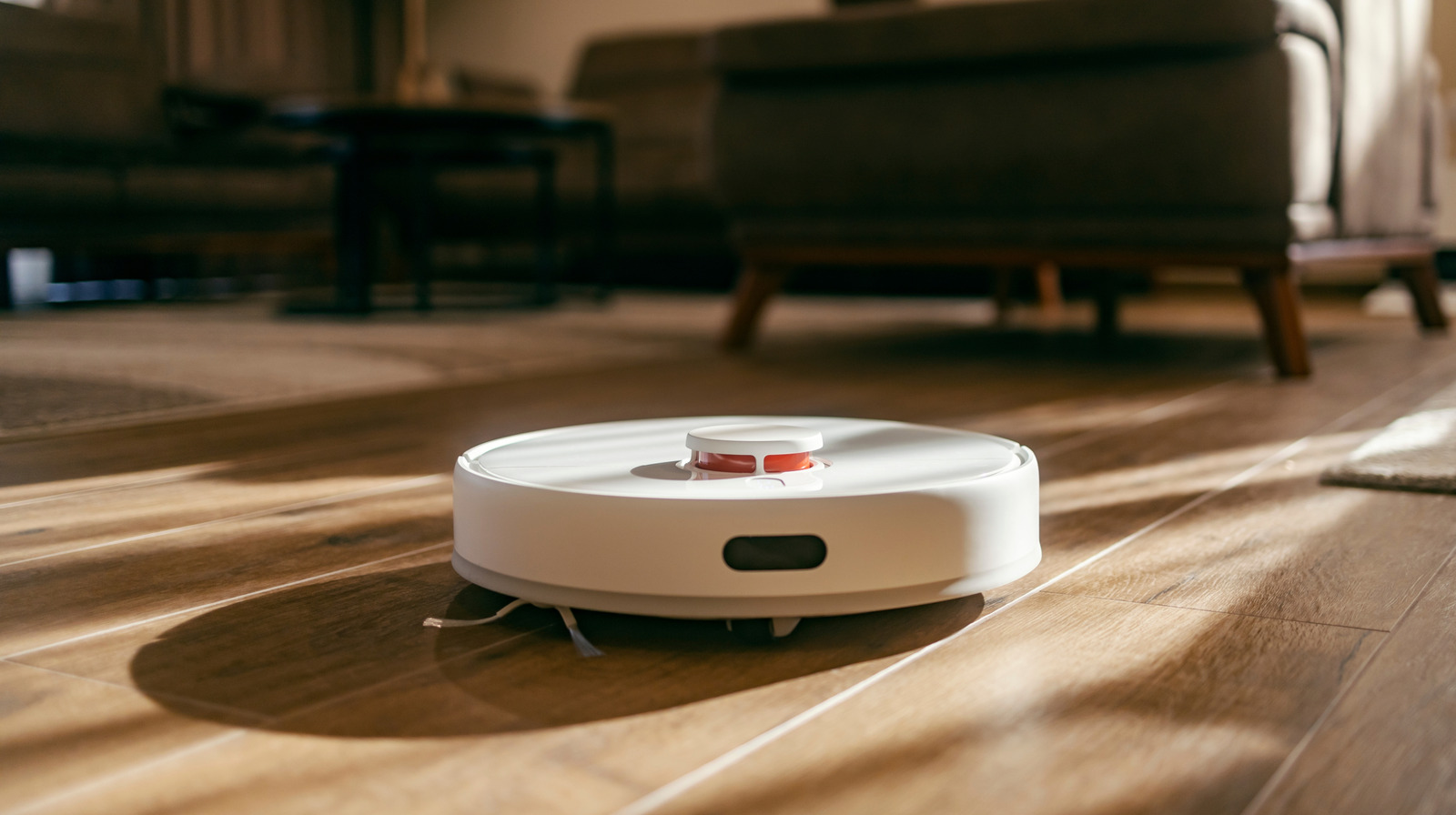 Easily Fix Those Robot Vacuum Bristles With A Simple TikTok Hack That ...