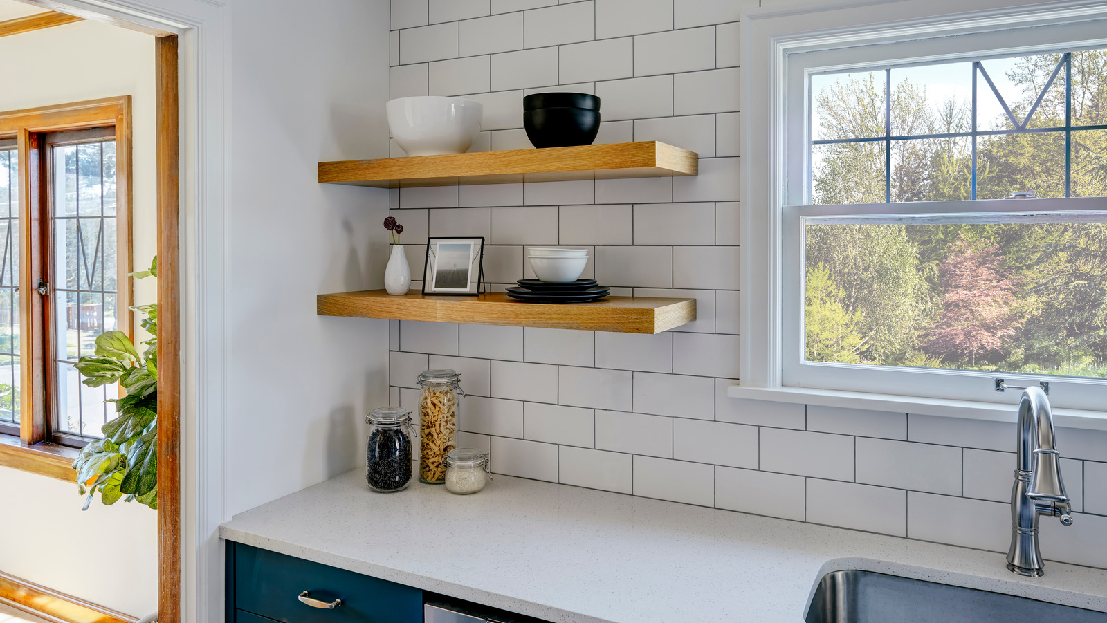 Easy Storage Solutions From HGTV's Unsellable Houses