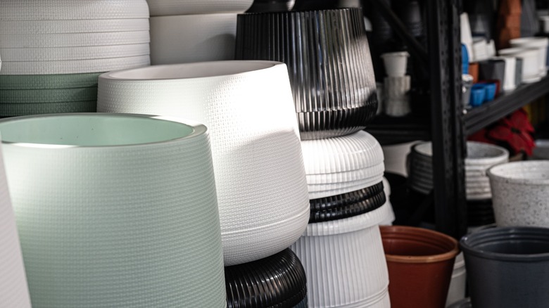 Enjoy Beautiful Blooms Even In The City With A Patio Garden. Here's How ...