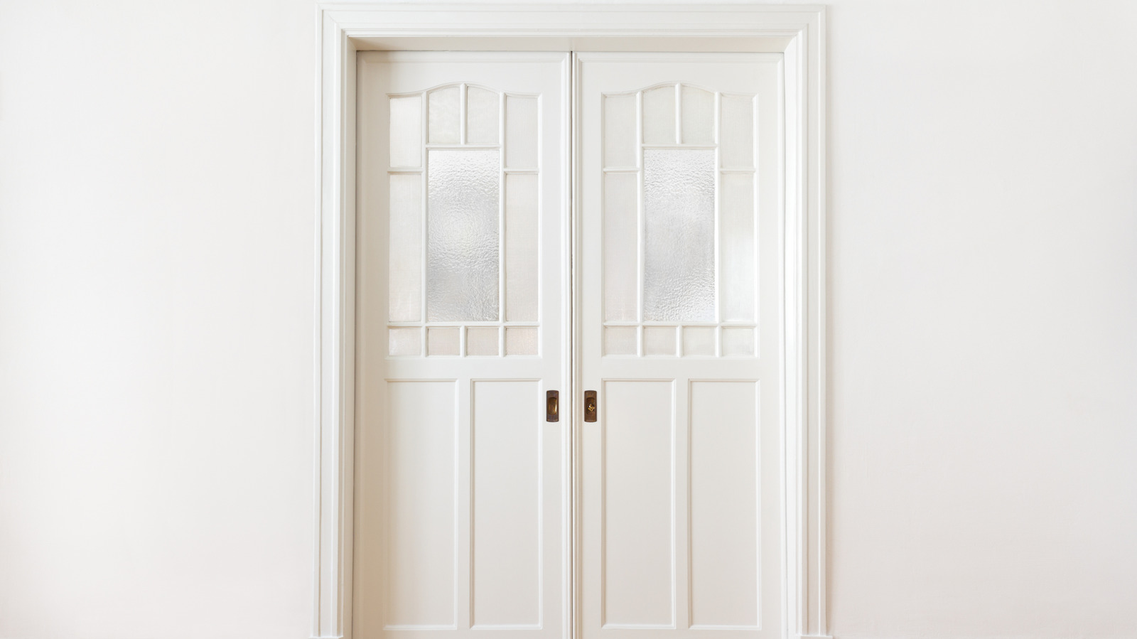 How To Install Double Pocket Doors Like A Pro