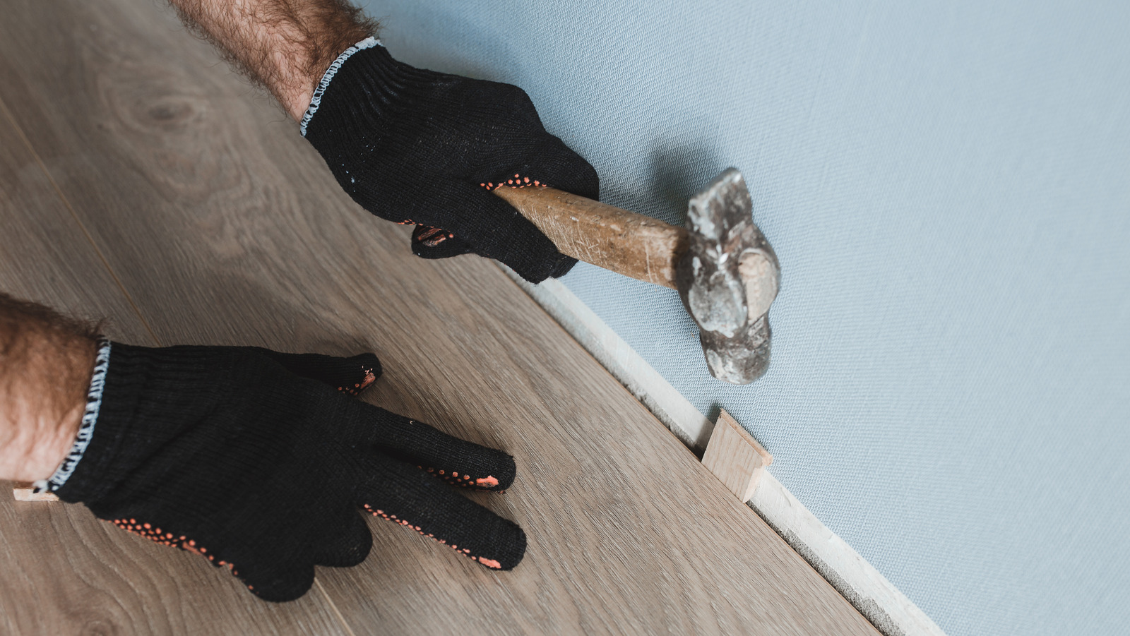 Expansion Joints: What They Are & When To Use Them During A Flooring ...