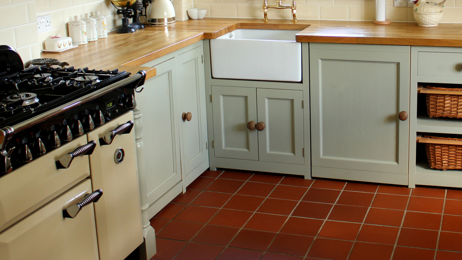 Expert Tips For Perfecting Quarry Tile Floor Installation At Home