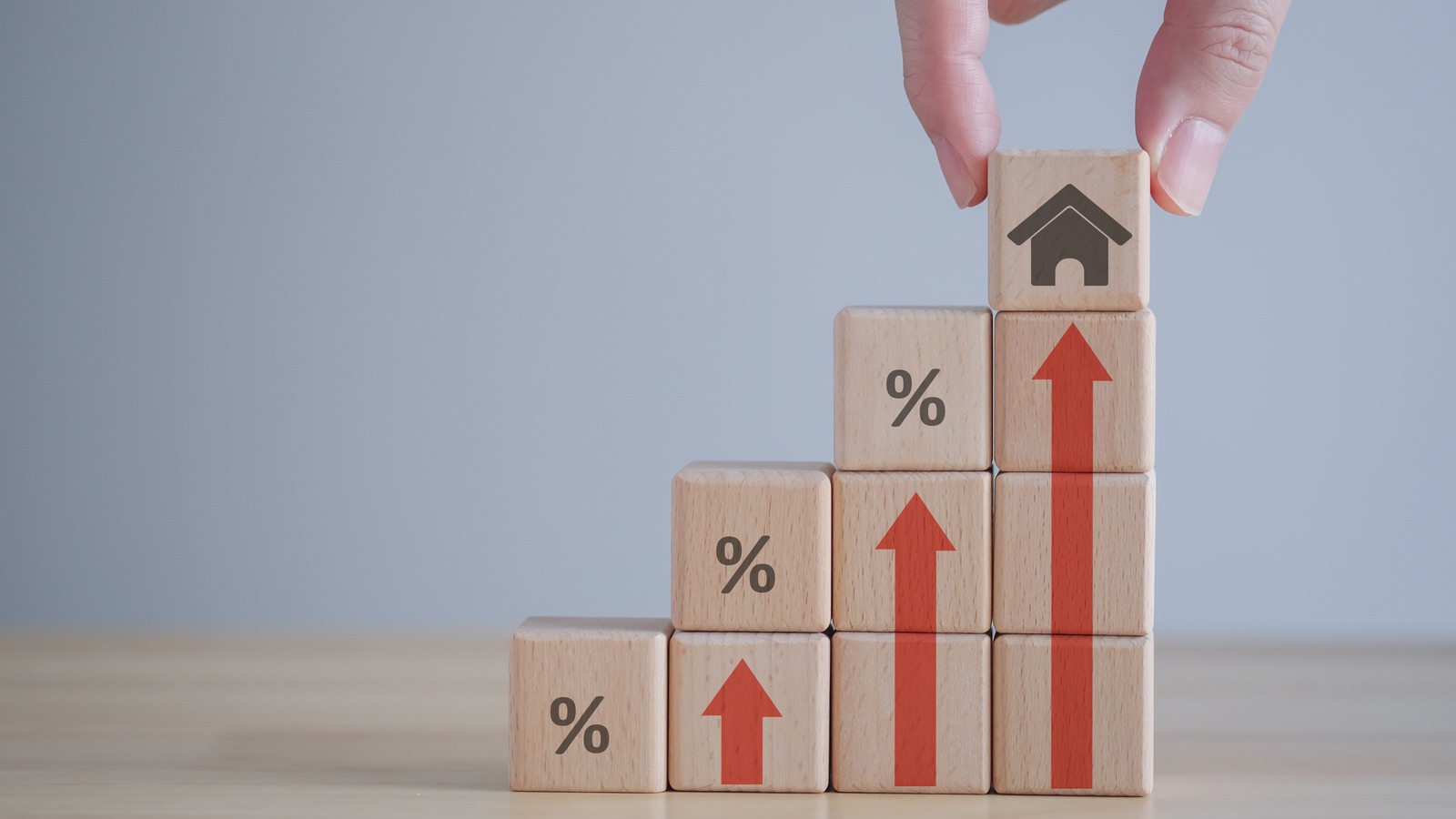 February's High Mortgage Rates Had A Big Impact On The Housing Market ... February's High Mortgage Rates Had A Big Impact On The Housing Market ...