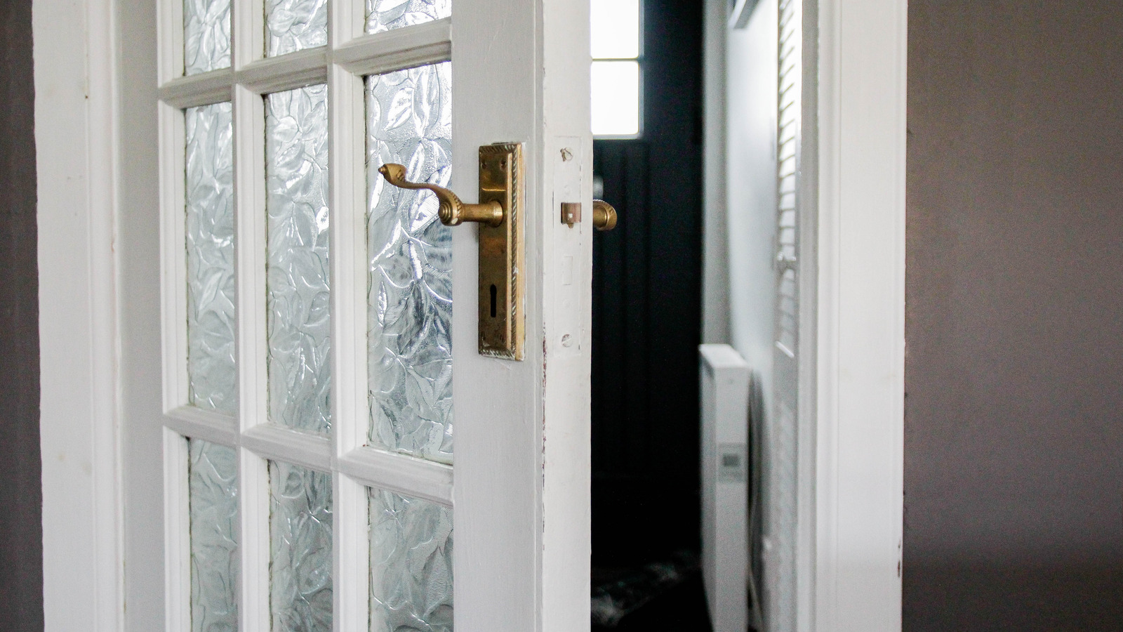 Fix A Sticking Door With An Easy Shim Trick For Perfect Alignment