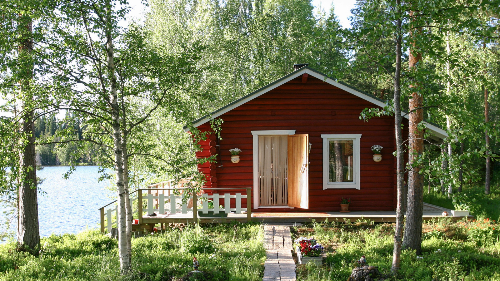 Fixer To Fabulous Swears By These Two Indestructible Exterior Home Features