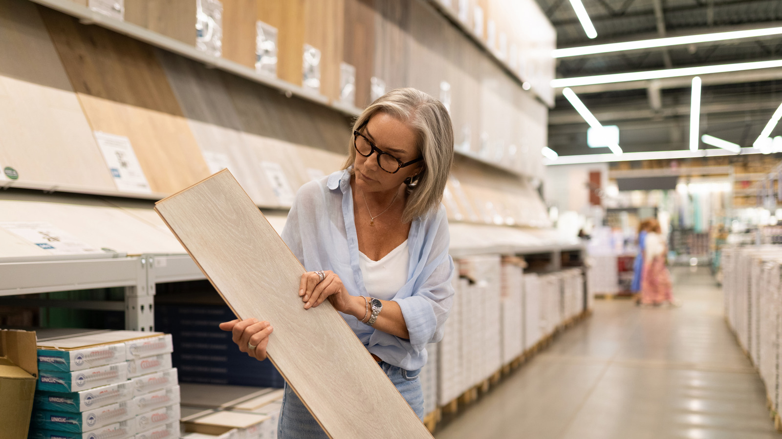 Flooring Trends Taking Over In 2026 (So Far)