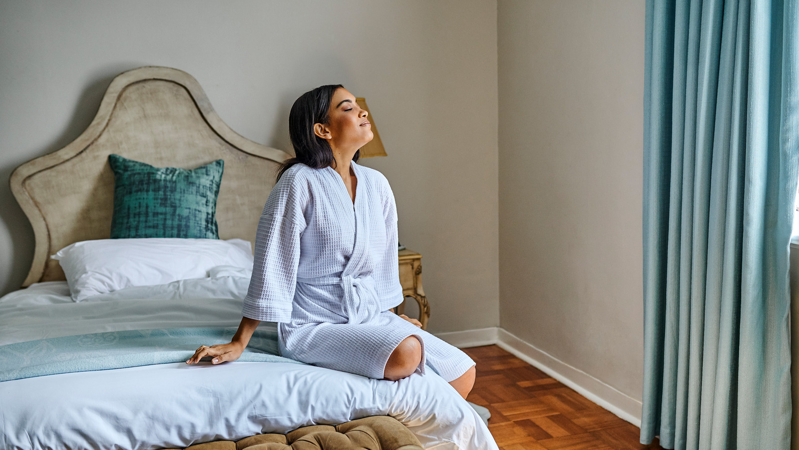 Freshen Up Your Space With An Easy DIY Himalayan Salt Diffuser