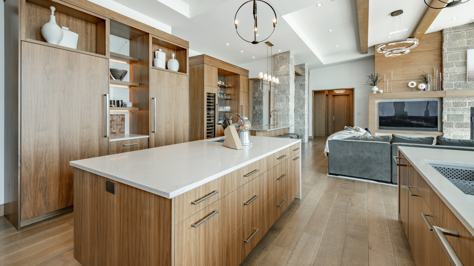 Functional Kitchen Trends That Are Taking Over In 2026