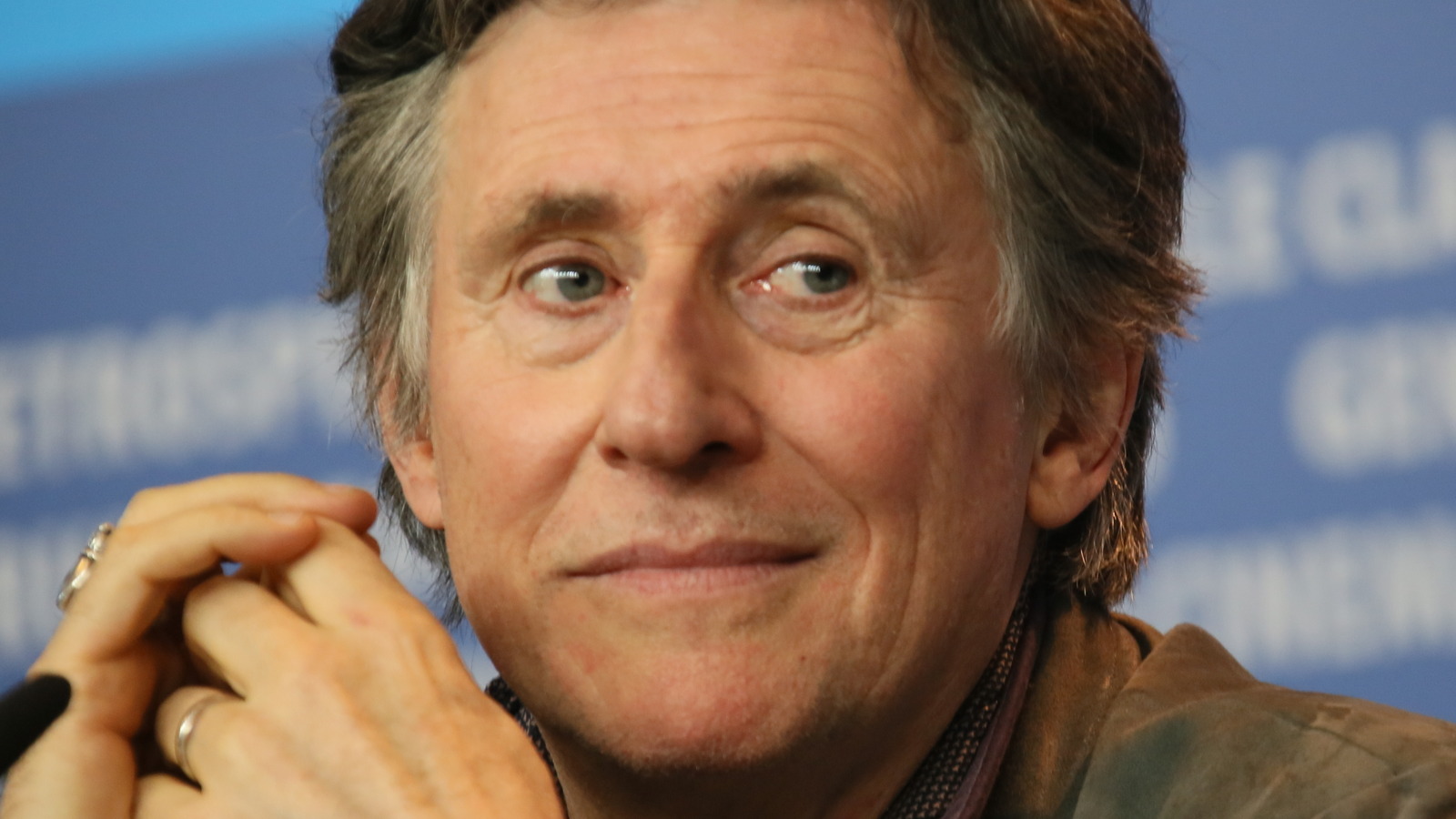 Gabriel Byrne Just Sold His NYC Home For $5 Million