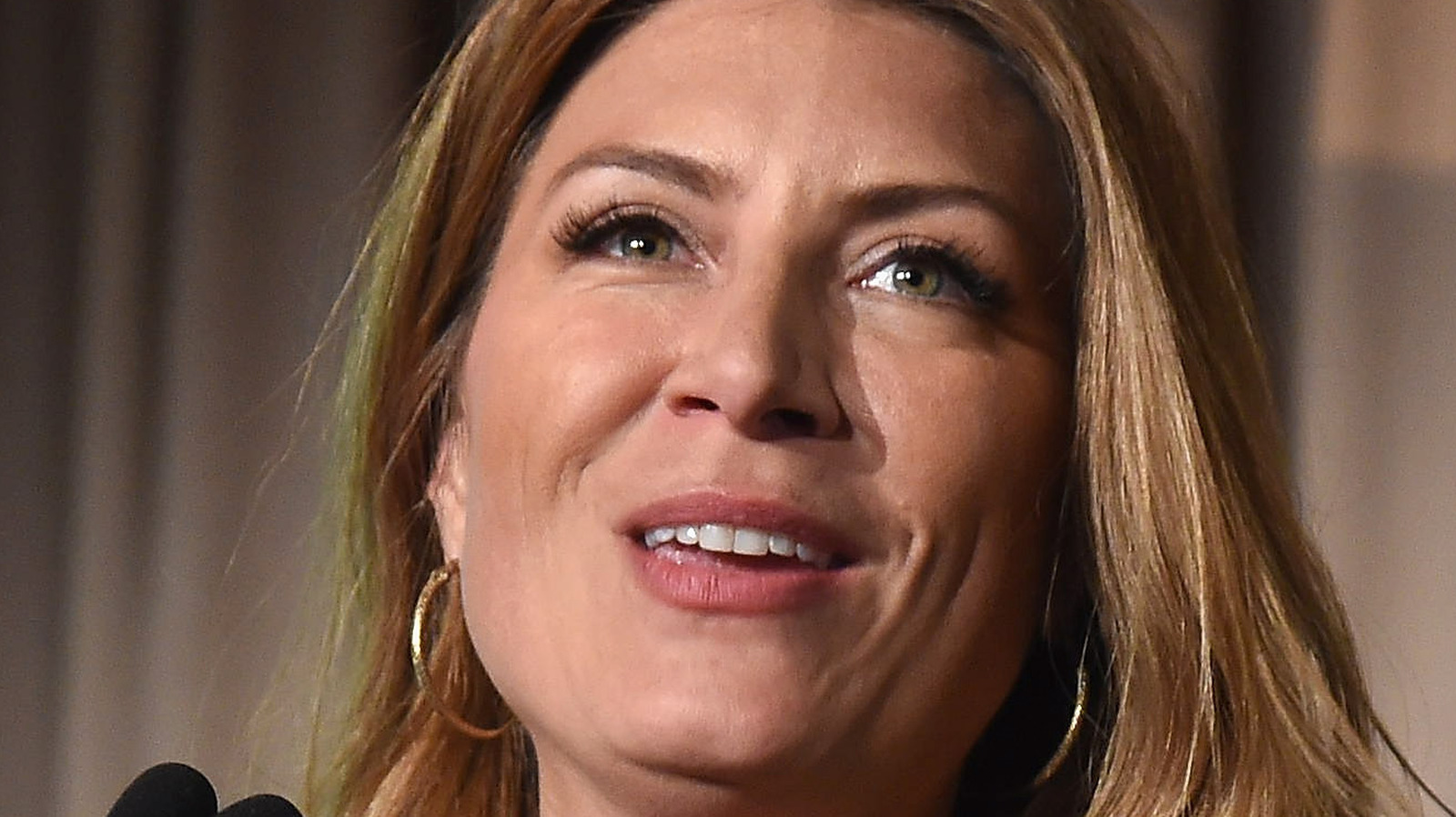 Genevieve Gorder's Simple Design Ideas That Will Transform Your Home