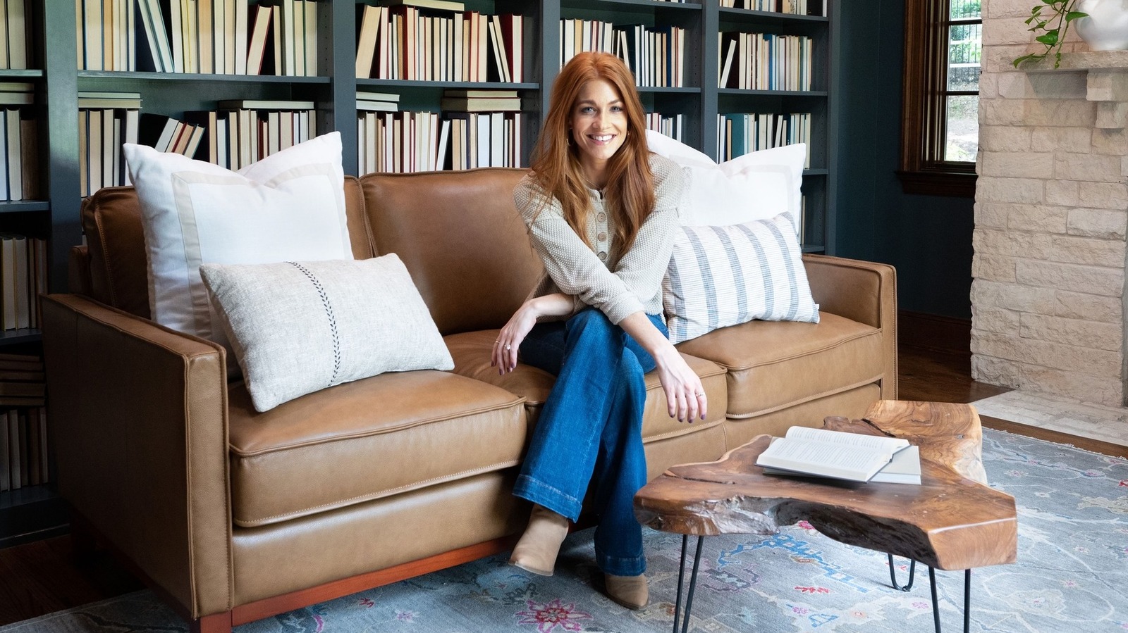 Genius Storage Ideas From No Demo Reno's Jenn Todryk