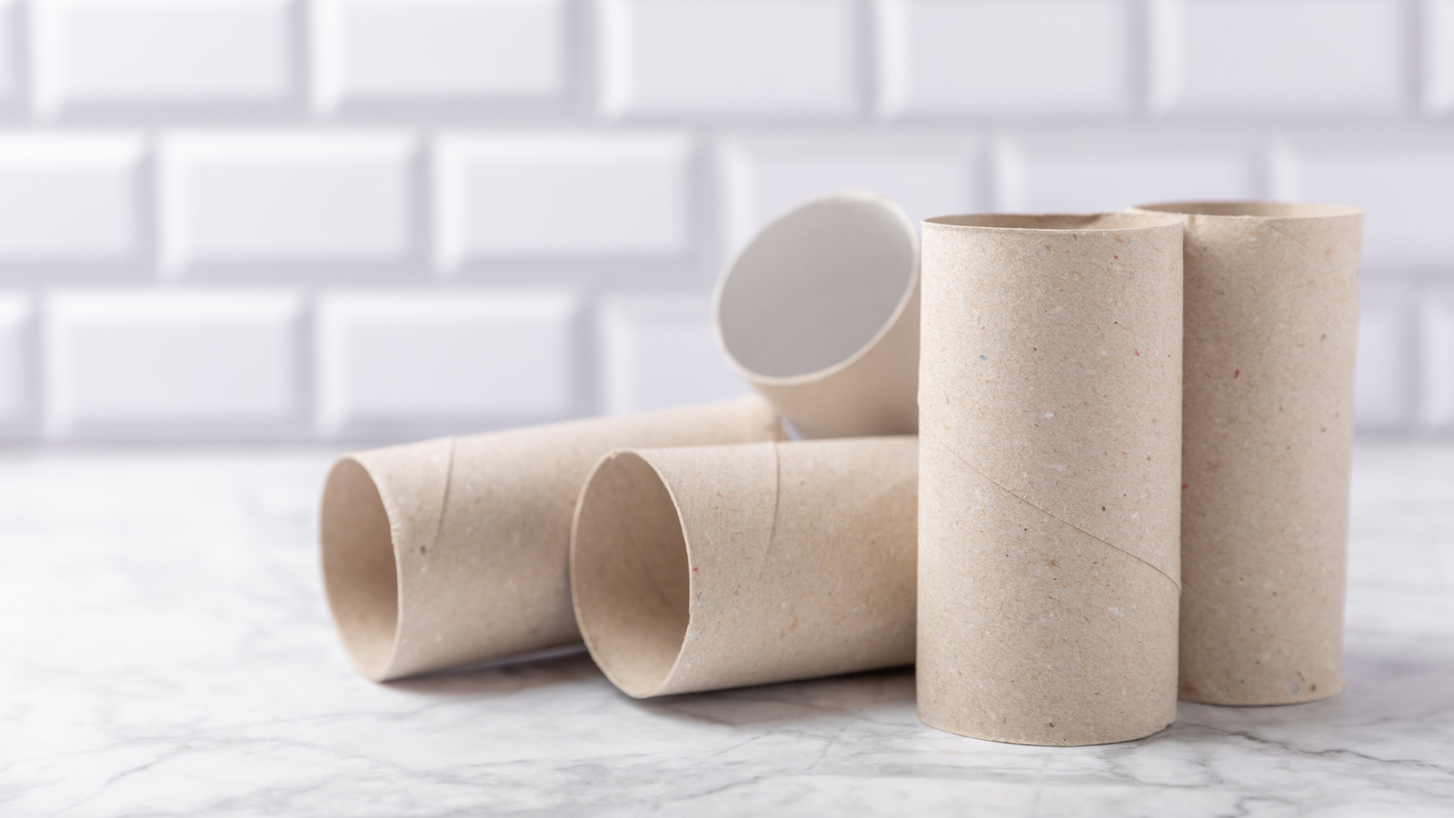 Genius Ways To Reuse Toilet Paper Rolls In The Kitchen For A More ...