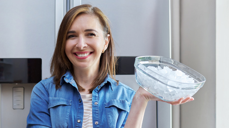 Ashley Hanson - House Digest