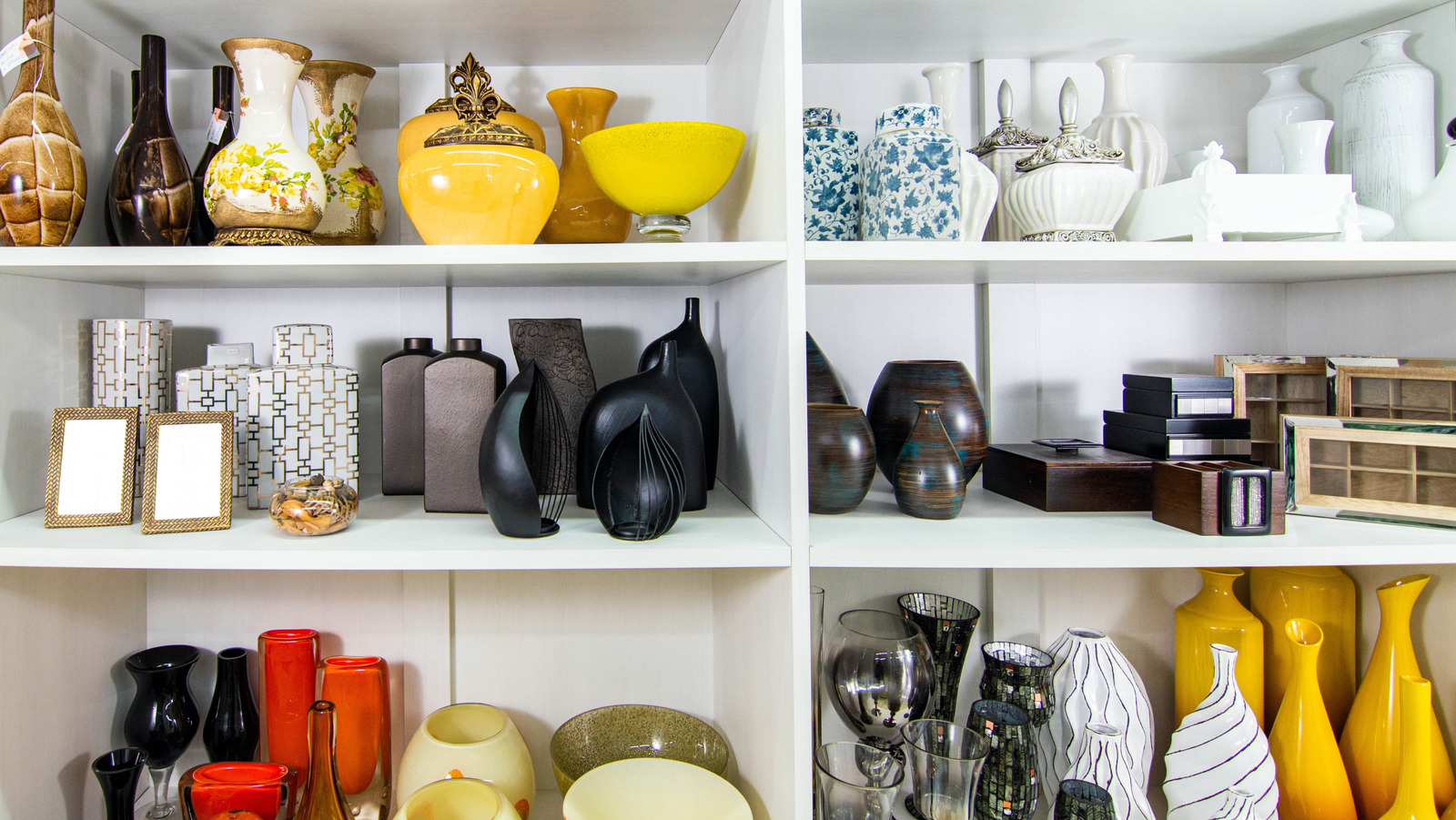 Give A Cheap Vase A Luxurious Look On A Dime With This Elegant Upgrade