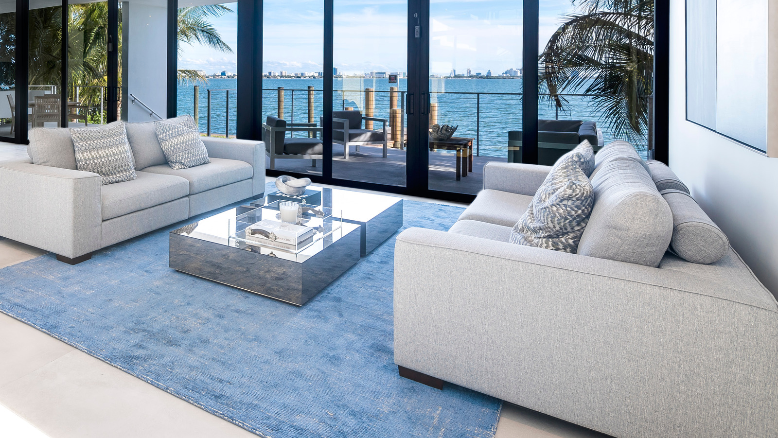 Gossip Seating: The Conversational Furniture Trend That's Making A ...