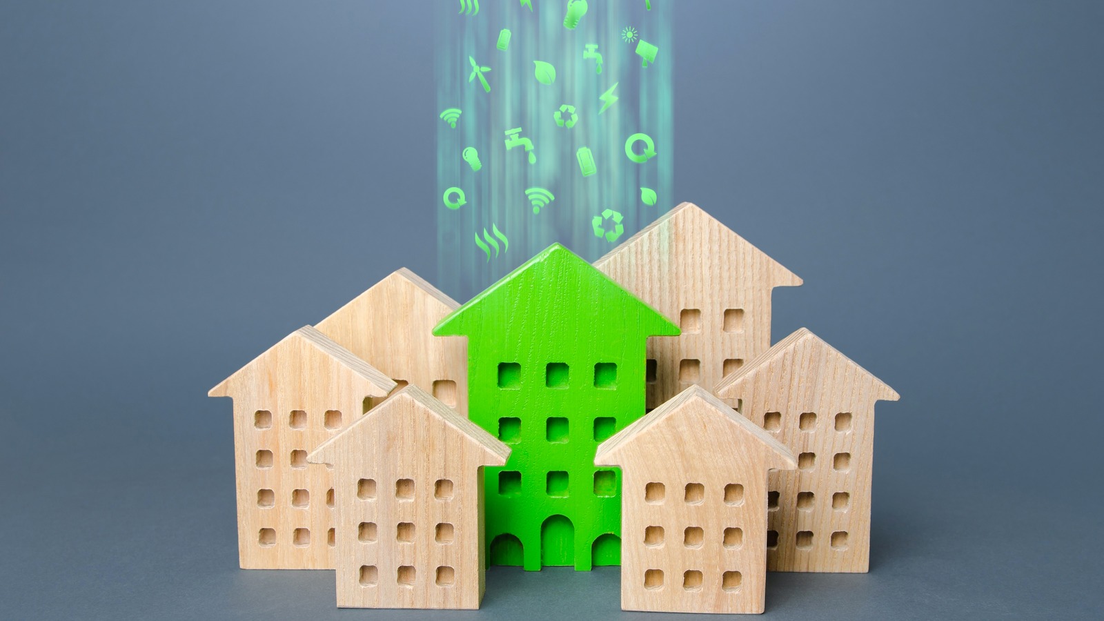 Green Project Upgrades You Can Do To Keep Your Home Sustainable