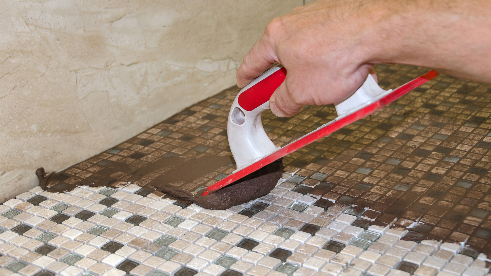 Mistakes To Avoid When Grouting Tile During A DIY Installation