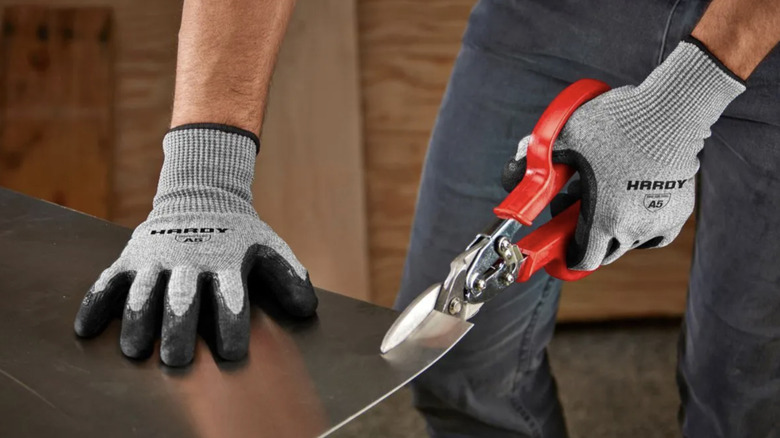 Harbor Freight Has Many Types Of Work Gloves. How To Choose The Best ...