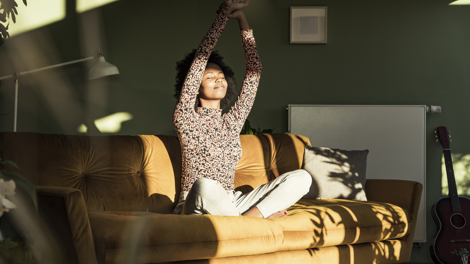 Harness Natural Sunlight To Brighten Up A Dark Room With Smart Skylights