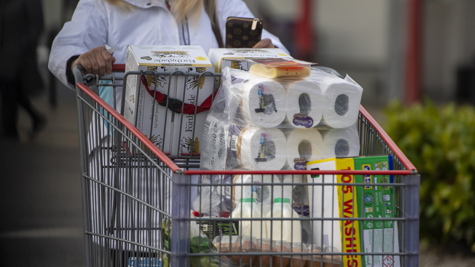 Here Are Our Top 8 Picks For Cleaning Supplies You Should Buy At Costco