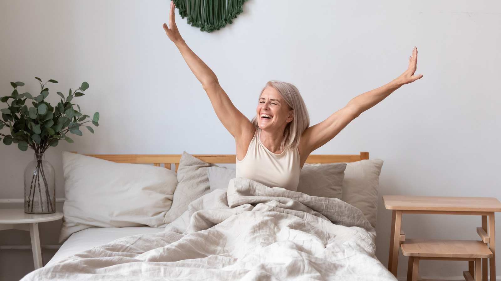 Here's How Often You Should Replace Your Sheets Here's How Often You Should Replace Your Sheets