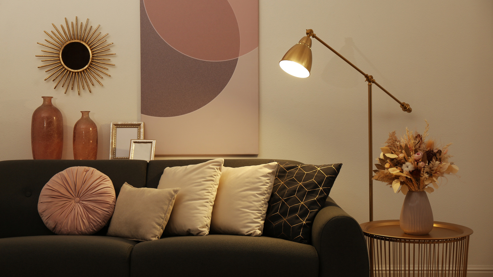 Here's What Lighting You Should Use In Your Home, Based On Your Zodiac Sign