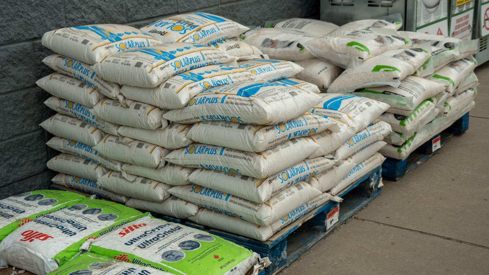 Here's What Numbers On Fertilizer Really Mean