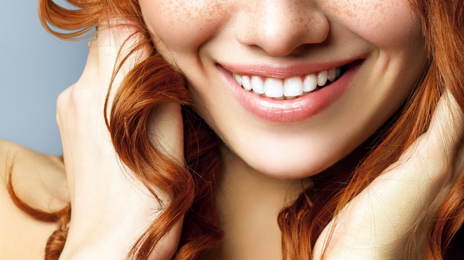 Here's What You Can Substitute For Toothpaste