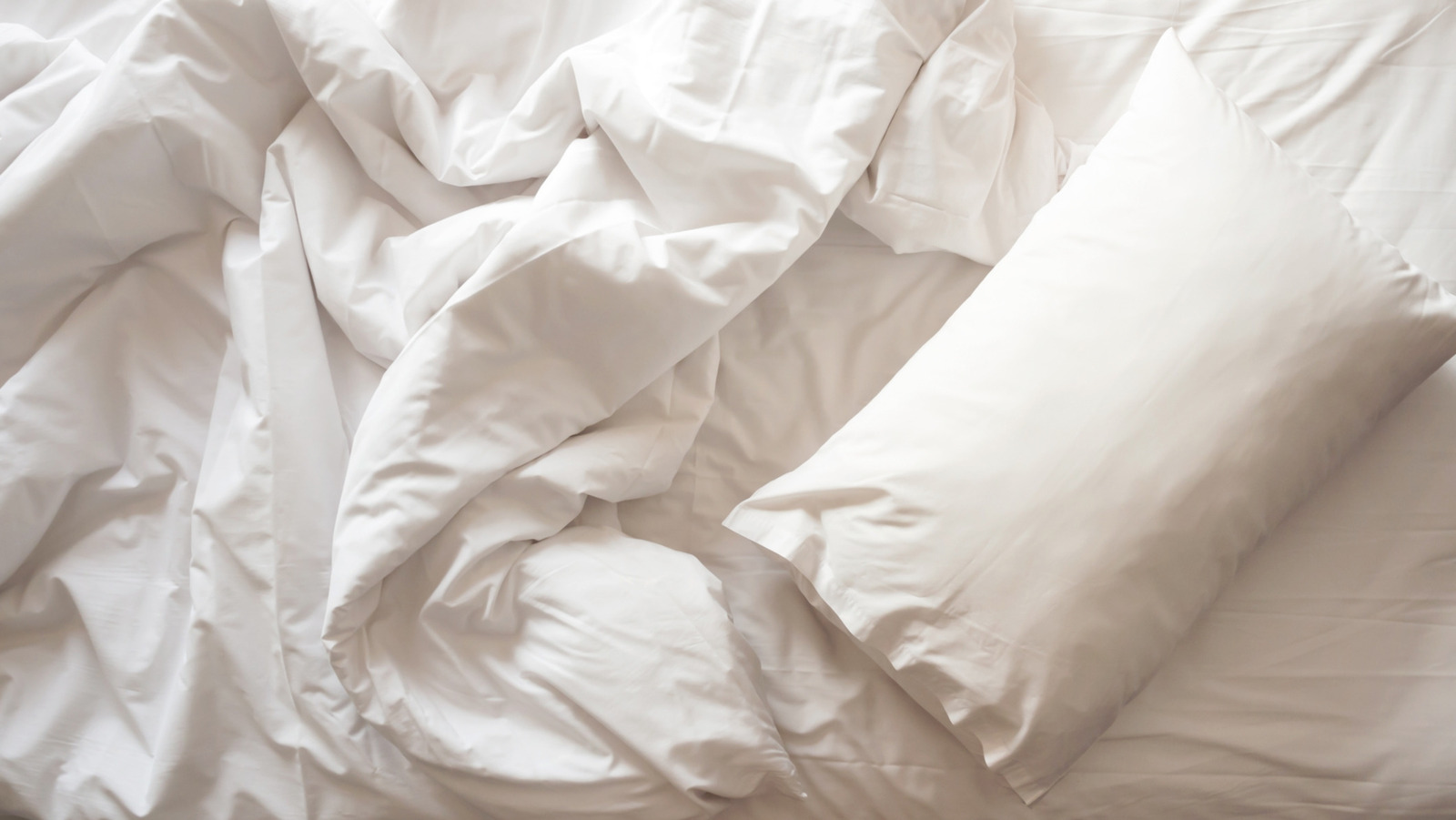 Here s Why Linen Sheets Are So Expensive Here s Why Linen Sheets Are So Expensive