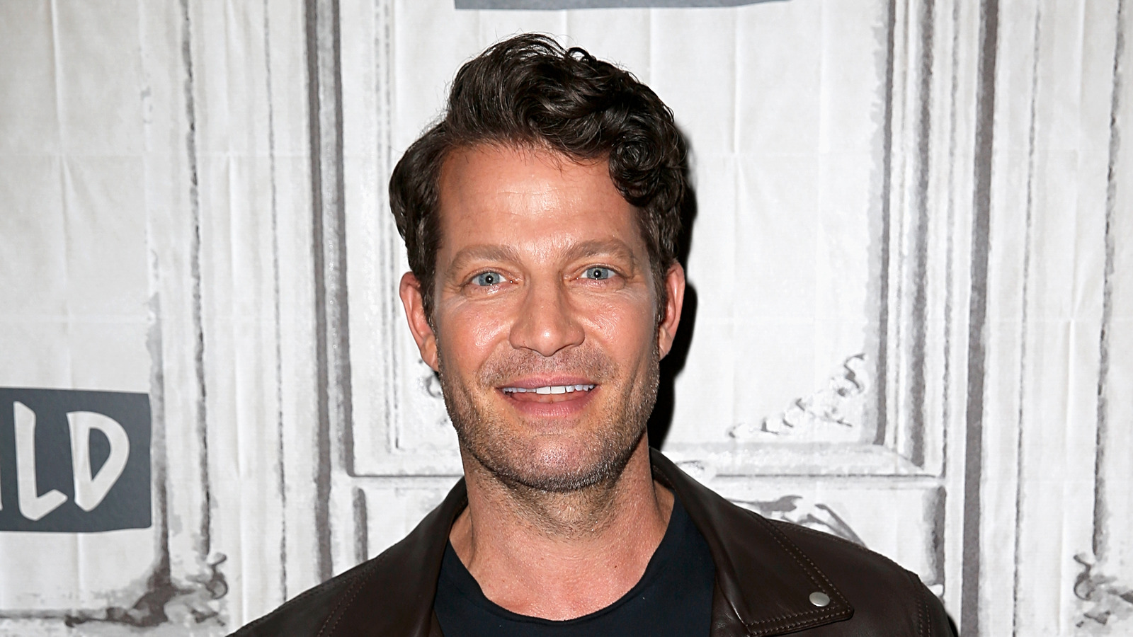 HGTV Star Nate Berkus Reveals The Home Design Element He's Obsessed With