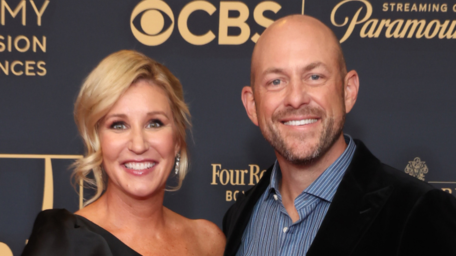 HGTV Stars Dave & Jenny Marrs' Outdated Kitchen Renovation Is Truly Inspiring