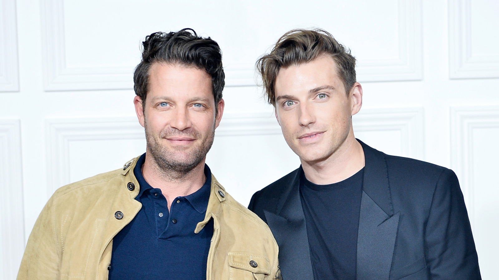 HGTV Stars Share Their Do's And Don'ts For Designing An Accent Wall
