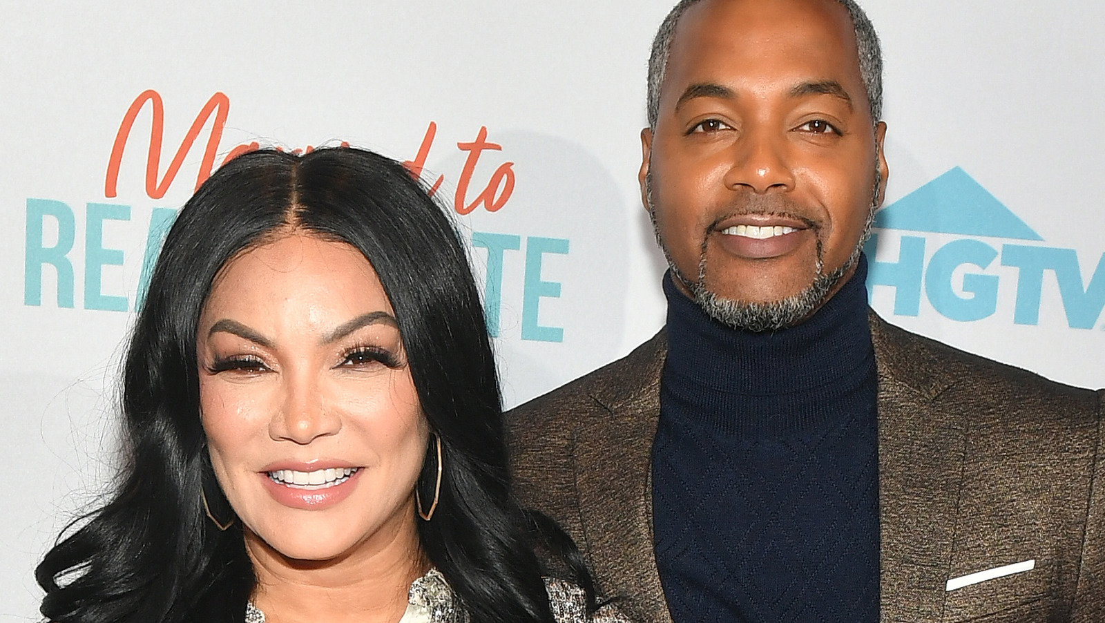 HGTV Superstars To Collab On Life-Size Barbie Dreamhouse