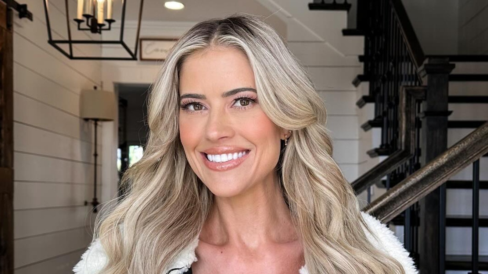 HGTV's Christina Hall Names Two Common Design Elements That'll Turn ...