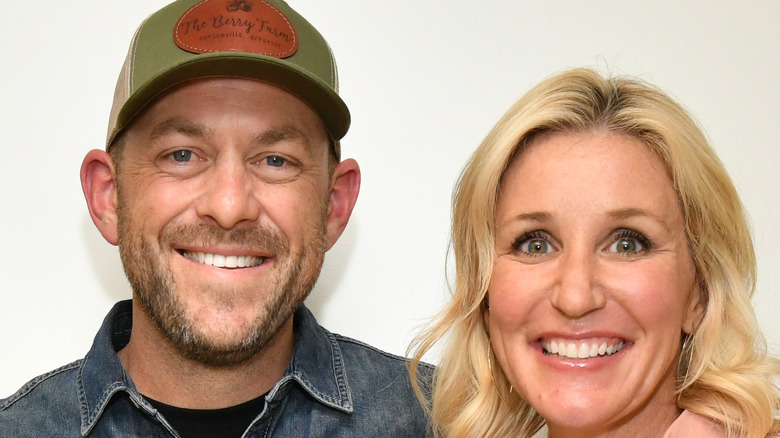 HGTV's Dave And Jenny Marrs Show Off New Marrs Mercantile Ahead Of Big ... HGTV's Dave And Jenny Marrs Show Off New Marrs Mercantile Ahead Of Big ...