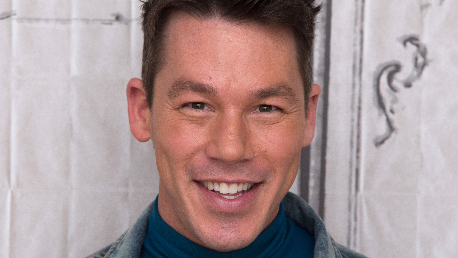 HGTV's David Bromstad Says House Hunters Should Pause Before Adding ... HGTV's David Bromstad Says House Hunters Should Pause Before Adding ...