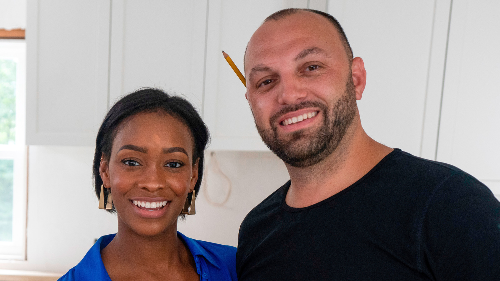 HGTV's Denese And Mike Butler Talk Reanimating Floor Plans On 'Fix My ...