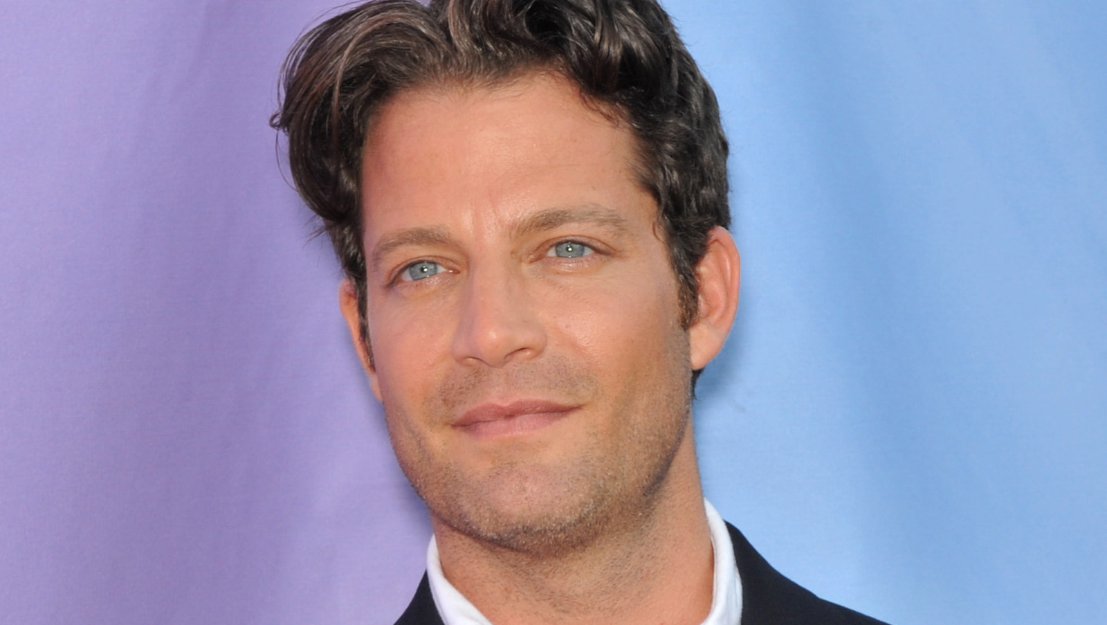 HGTV's Nate Berkus' Boyhood Fantasy Comes True With His Signature Home ...
