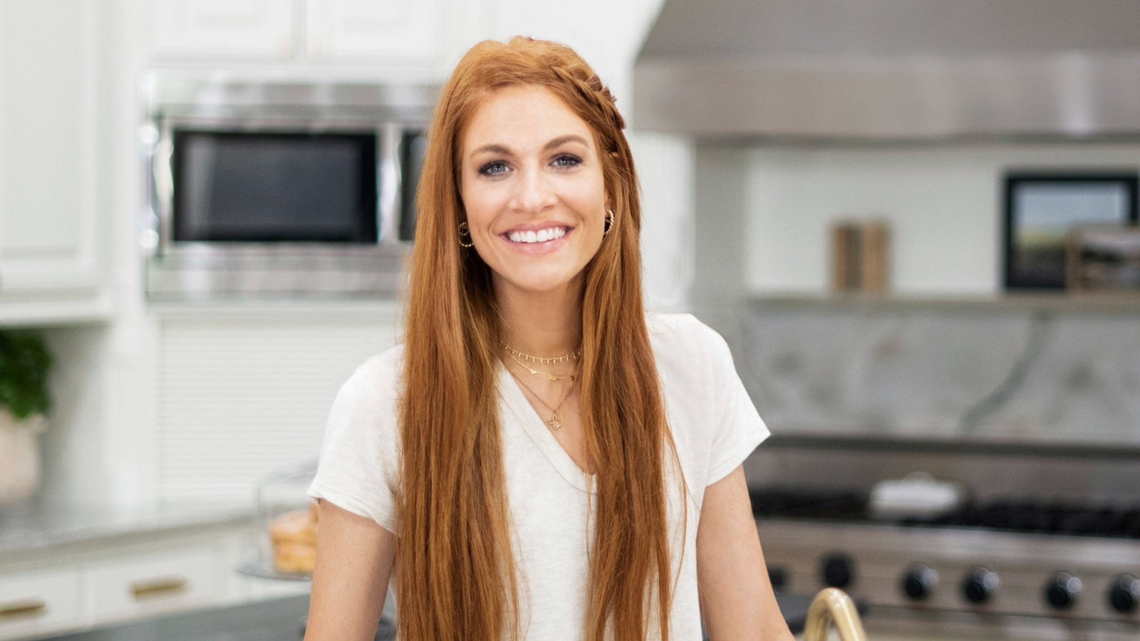 HGTV's No Demo Reno Proves Little Home Updates Can Make A Big Difference